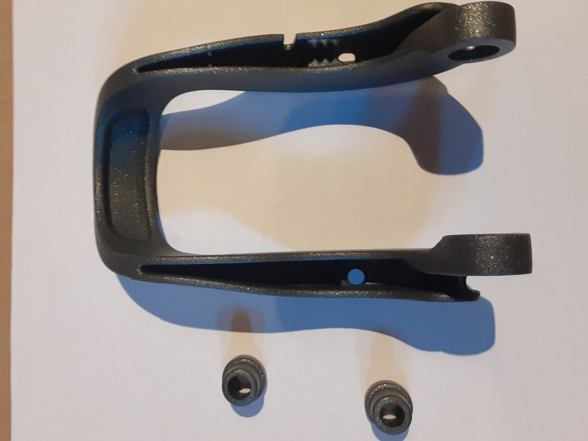 AERON MK12 ALLOY BOOM LEVER WITH BOLTS – WindForce Sports