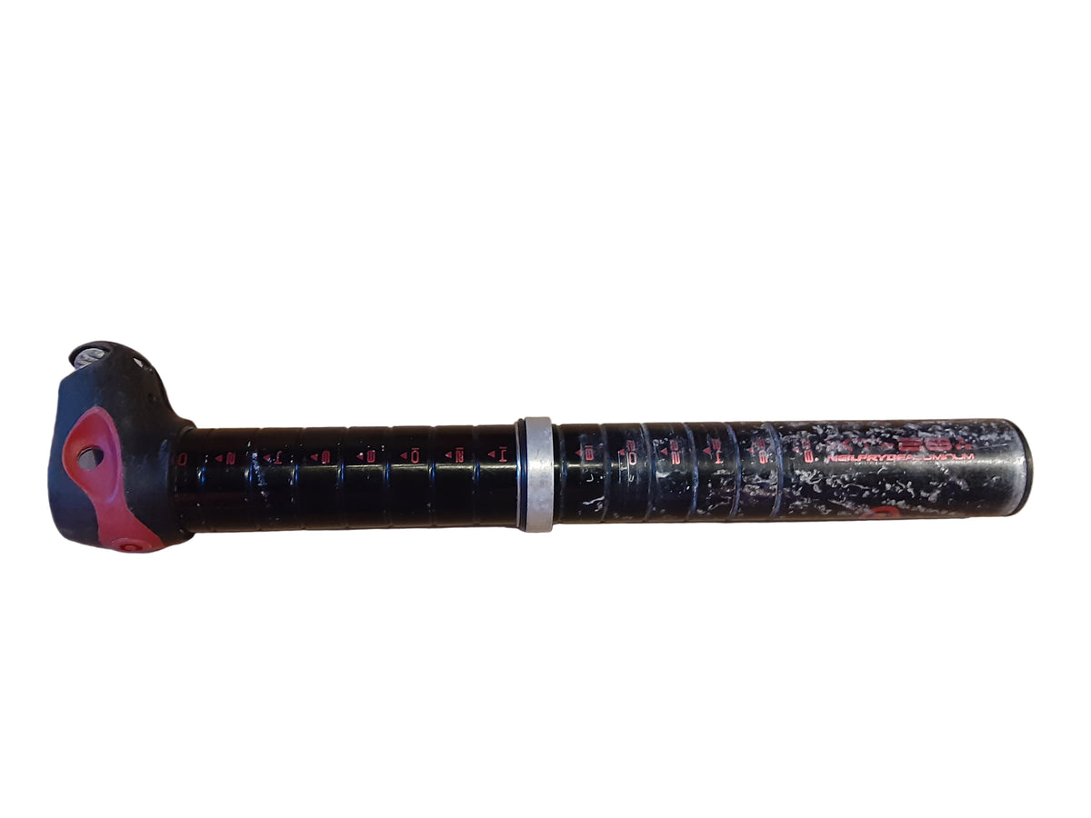 NEIL PRYDE SDM ALUMINUM PUSH PIN MAST EXTENSION - USED – WindForce Sports