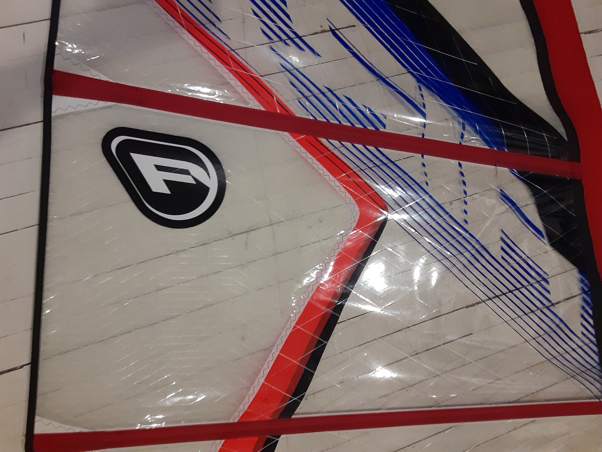 AEROTECH AIR X 4.2 SAIL - USED – WindForce Sports