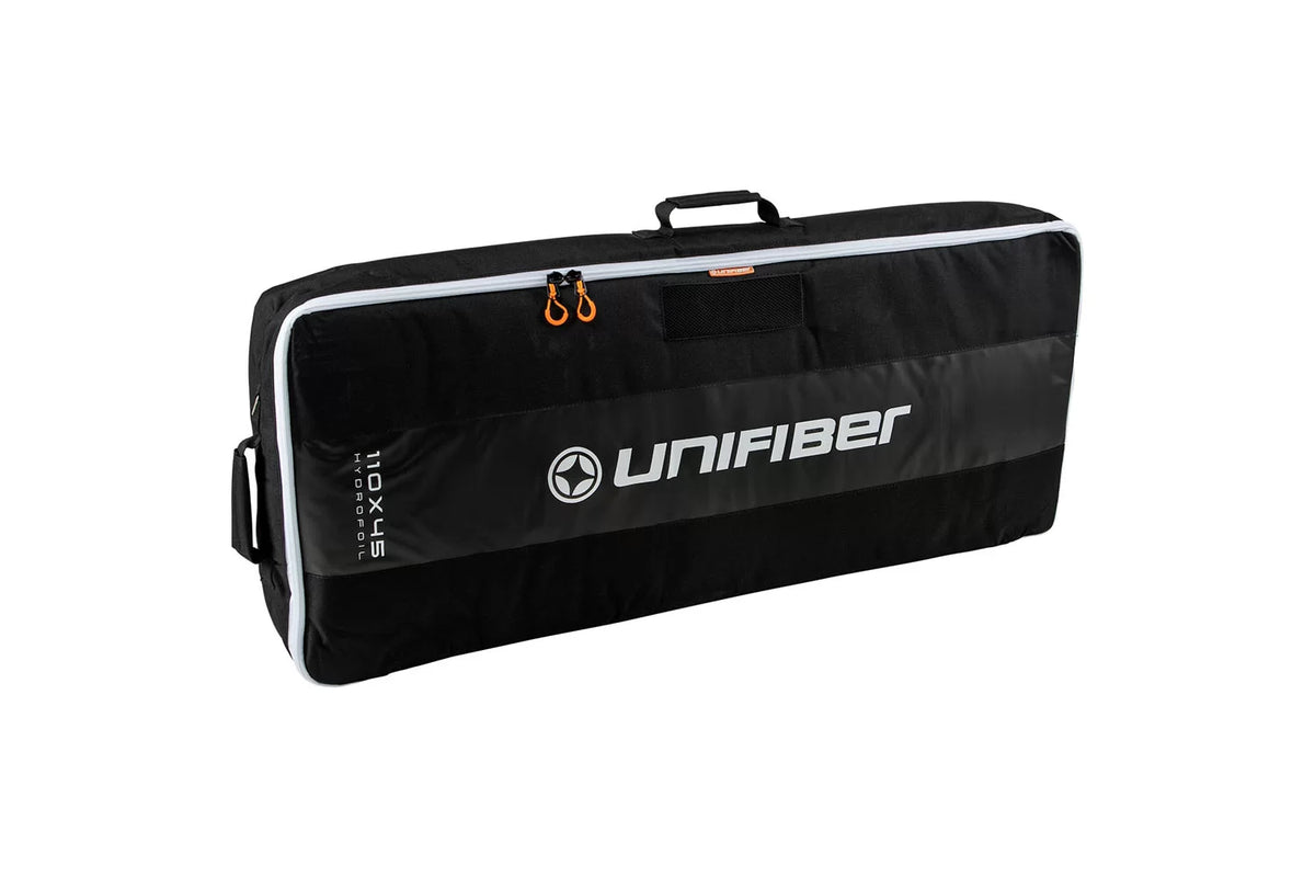 UNIFIBER BLACKLINE HYDROFOIL BAG – WindForce Sports
