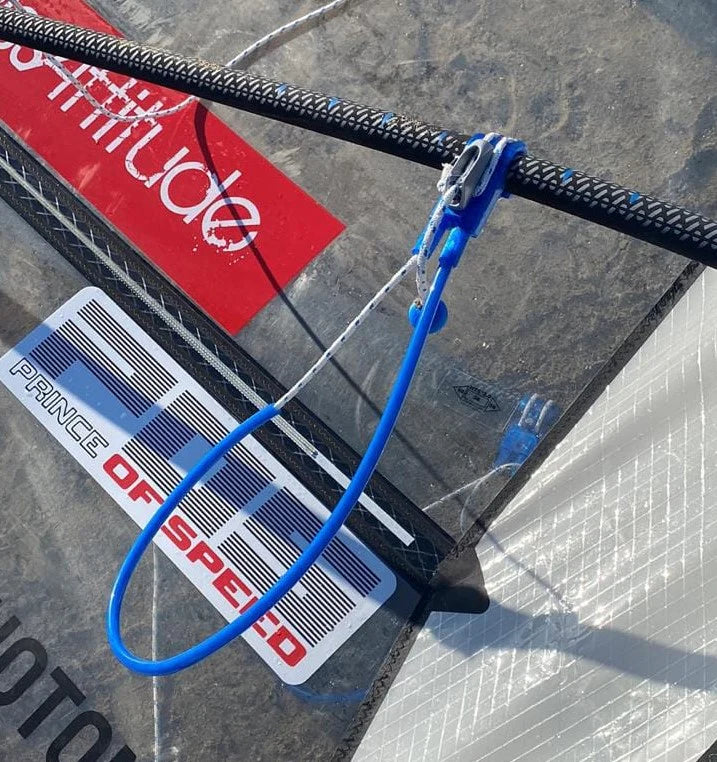 LISA - HARNESS LINES MONO 28" - 50" – WindForce Sports