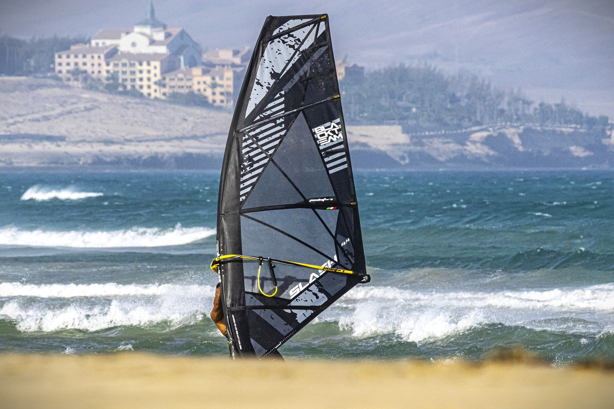 POINT-7 SLASH | FREESTYLE 025 – WindForce Sports