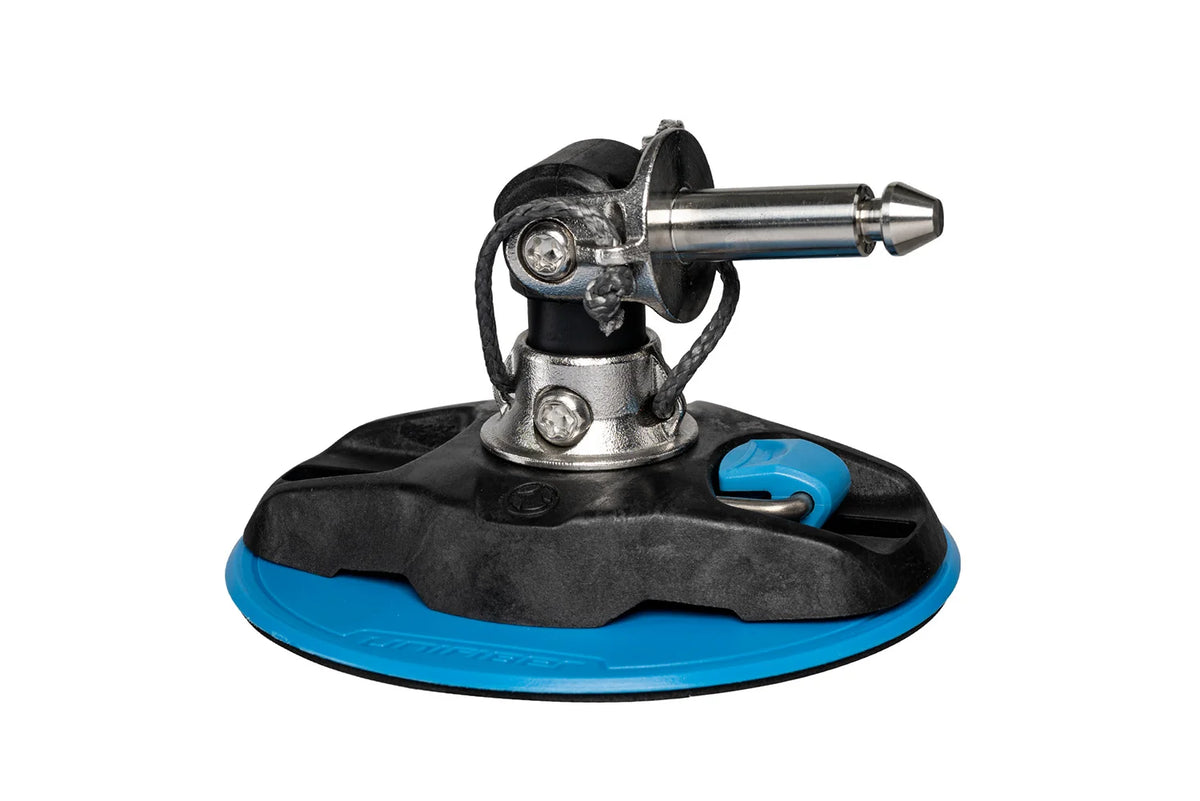UNIFIBER BASEPLATE TENDON JOINT CARDAN HD (U-PIN) V2 – WindForce Sports