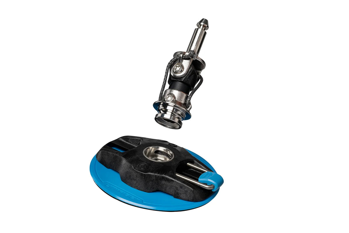 UNIFIBER BASEPLATE TENDON JOINT CARDAN HD (U-PIN) V2 – WindForce Sports