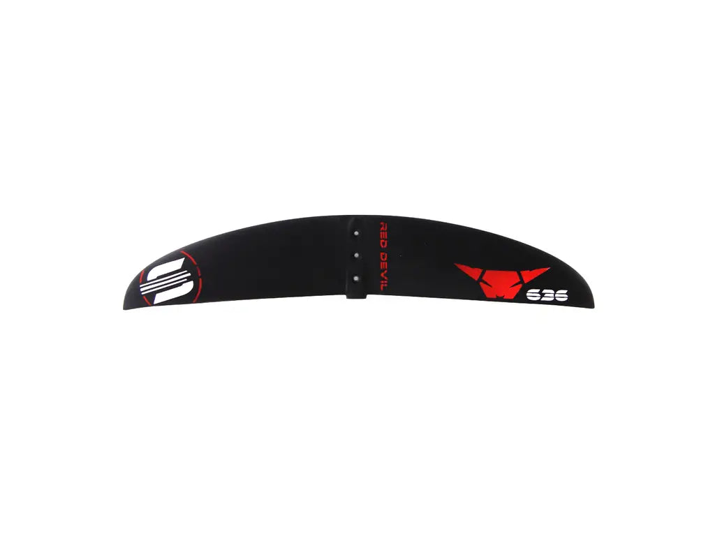 SABFOIL RED DEVIL 636 | R6 HYDROFOIL FRONT WING – WindForce Sports