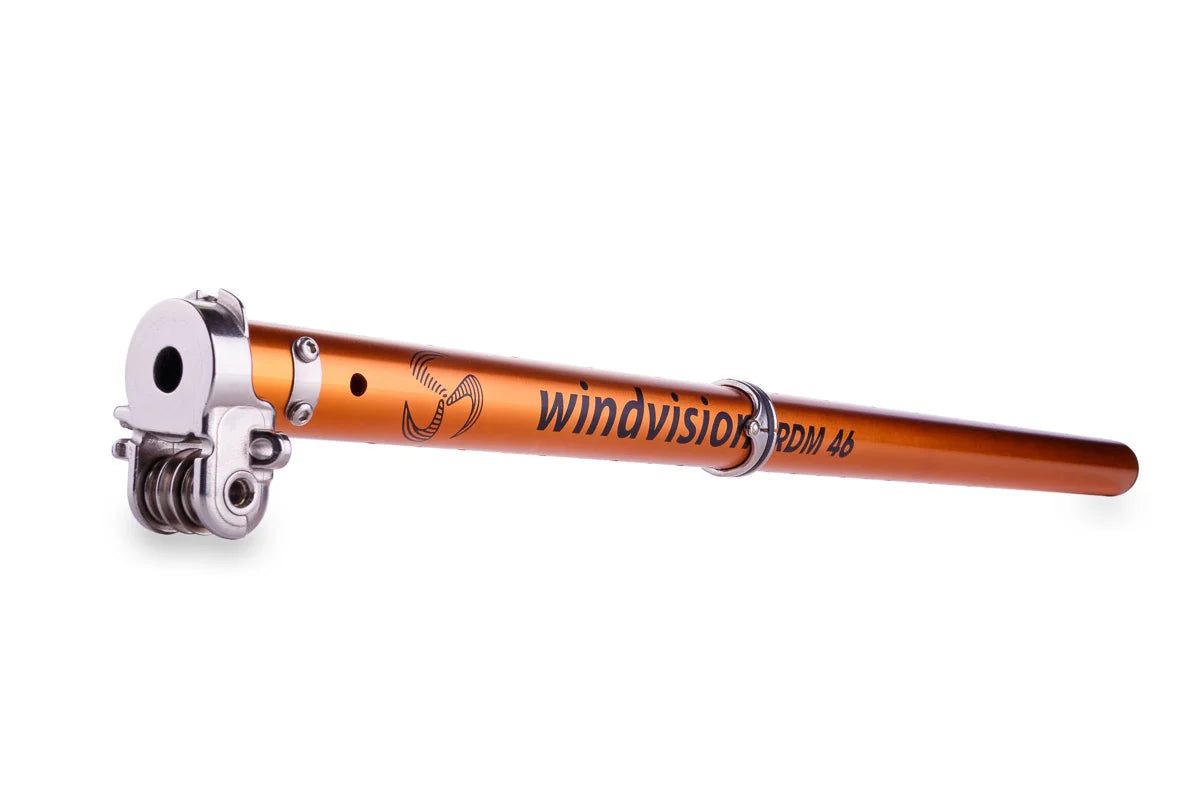 LOFTSAILS TEAM EDITION MAST EXTENSION RDM – WindForce Sports