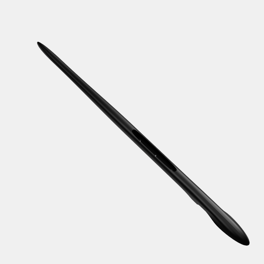 F4 FOILS WING RACE 76.5 CM FUSELAGE – WindForce Sports