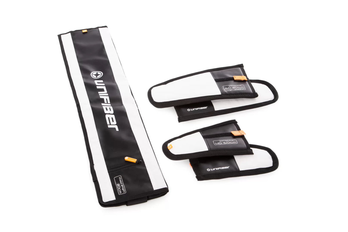 UNIFIBER MID ASPECT FOIL WING COVER SET – WindForce Sports